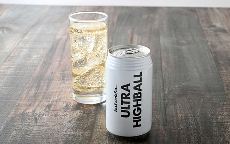 ファミリーマートがホリエモンの「WAGYUMAFIA」監修ハイボールULTRA HIGHBALLを発売 | ウイスキーを好きになるメディア｜Barrel-バレル-