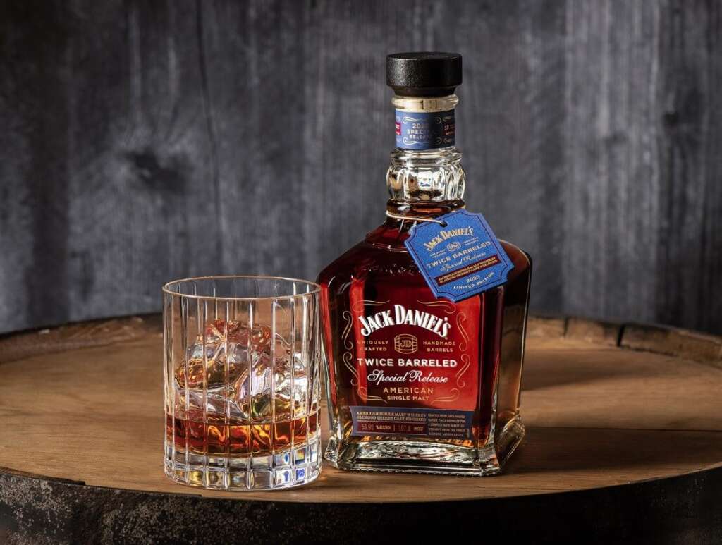 みんな大好きジャック・ダニエルが初のアメリカ産シングルモルトウイスキーを発表だ！ | ウイスキーを好きになるメディア｜Barrel-バレル-