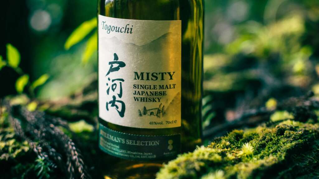 戸河内 MISTY （ミスティー）が2024年5月中旬にリリース予定 | ウイスキーを好きになるメディア｜Barrel-バレル-