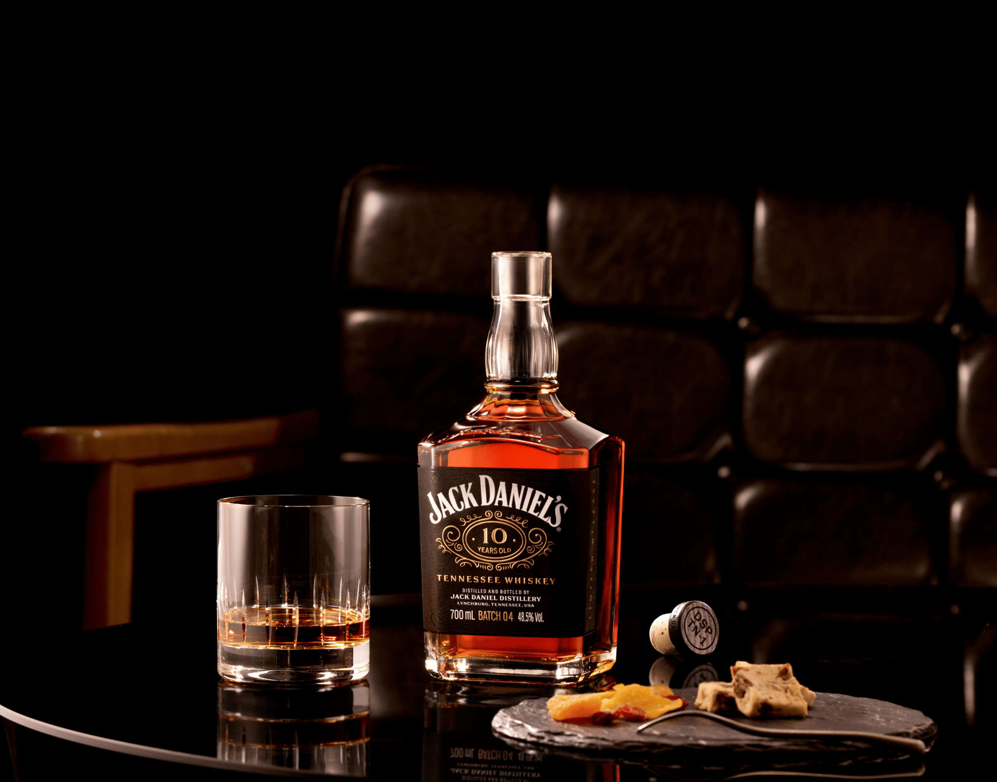 世紀を超えた逸品、ジャックダニエル10年熟成「Jack Daniel’s 10 Years Old」日本初上陸！ | ウイスキーを好きになる ...